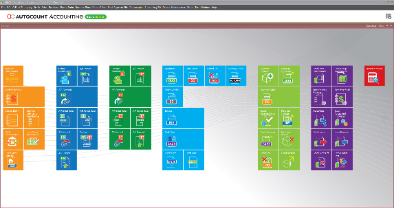 Autocount Accounting System & Invoicing Software | Rockbell Software ...