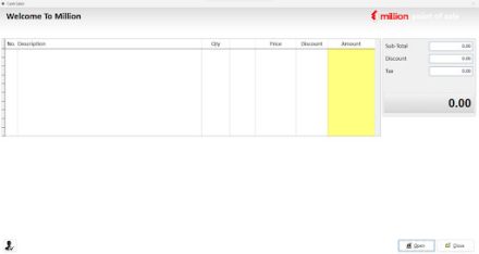 Inventory Management System Malaysia | MDEC Grant | Rockbell Software ...