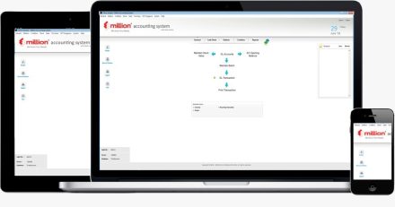 Accounting Software Malaysia | MDEC Grant Approved | Rockbell Software ...
