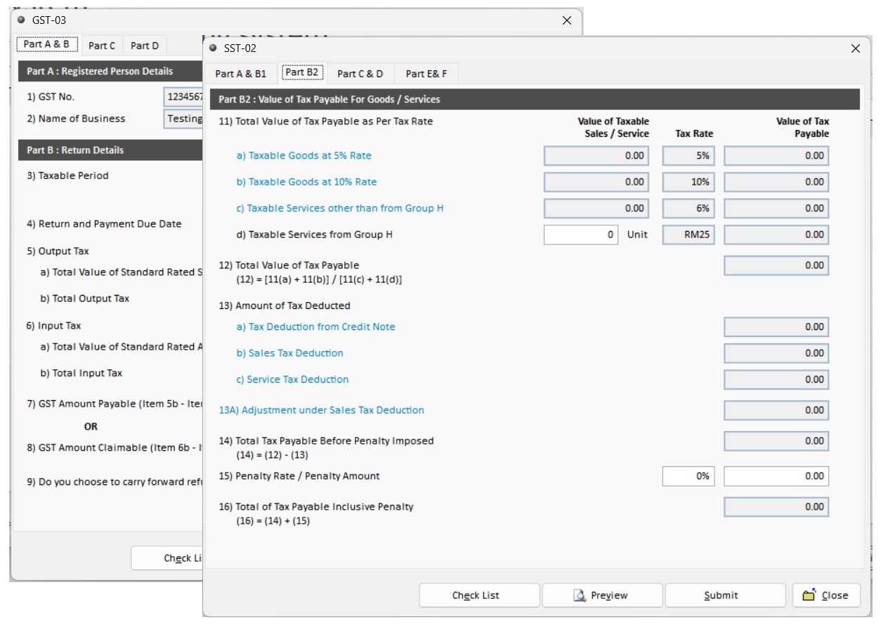 Accounting Software Malaysia | MDEC Grant Approved | Rockbell Software ...