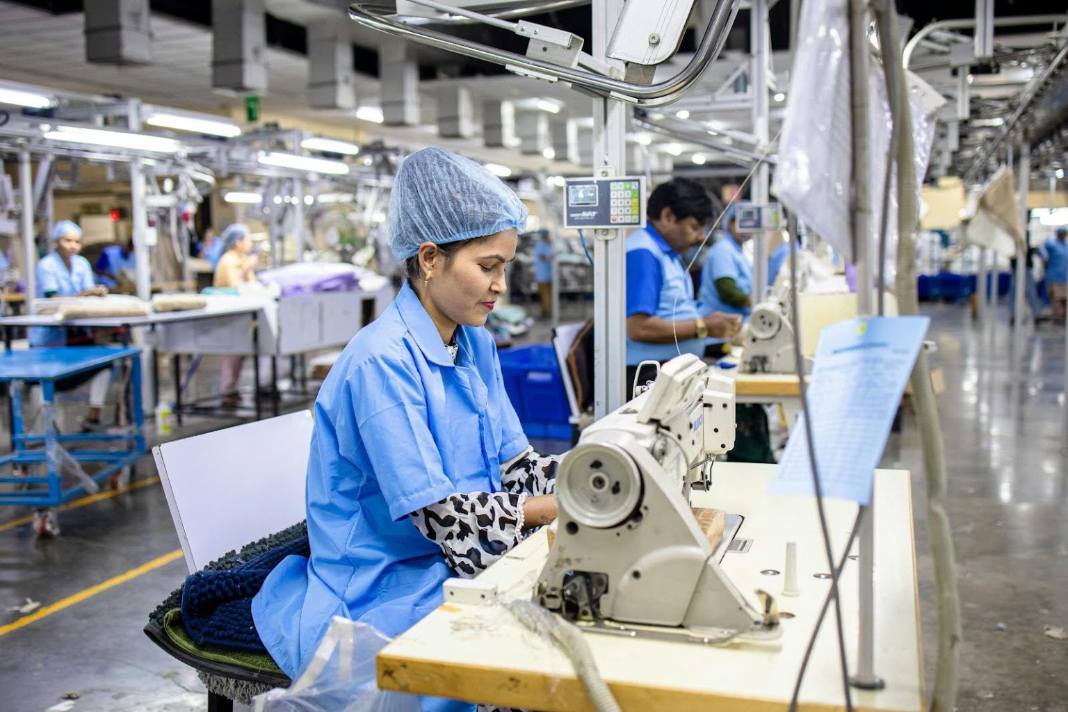 EPF for Foreign Workers Starts October 2025 | Rockbell MY