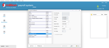 PCB Calculation in Malaysia 2026: Employer Guide